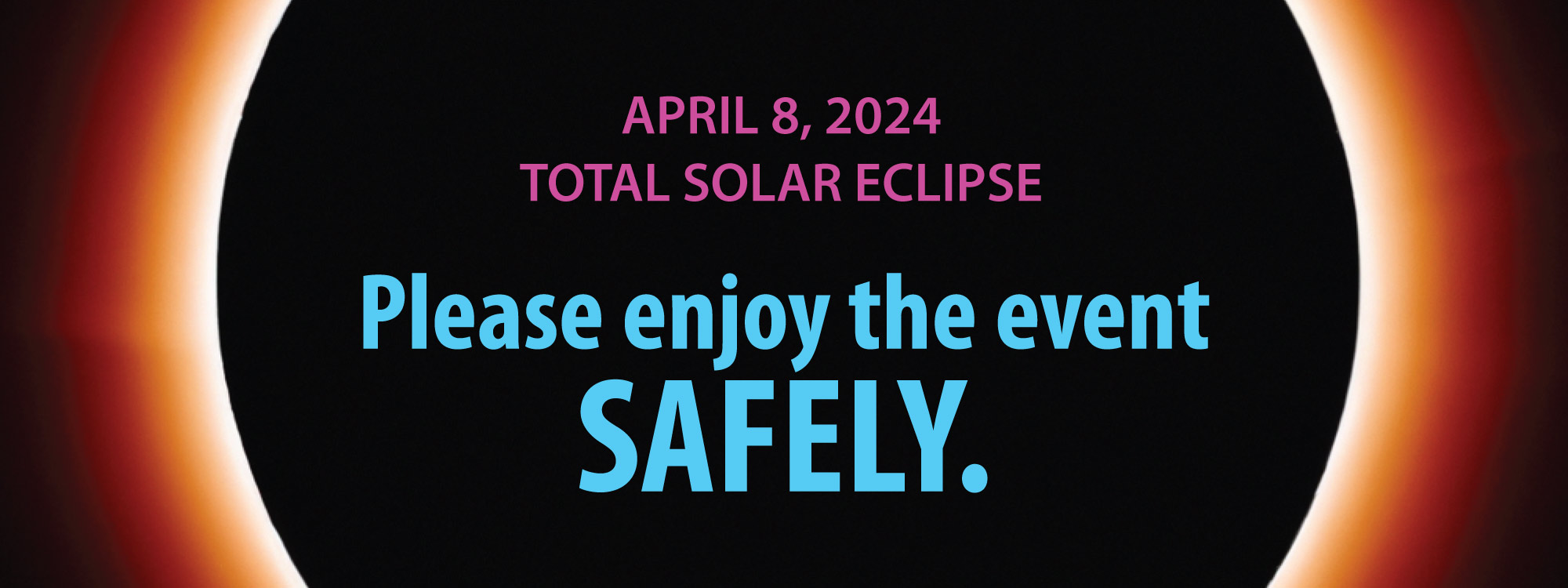 How to Safely Enjoy a Solar Eclipse » Revere Optical : Revere Optical